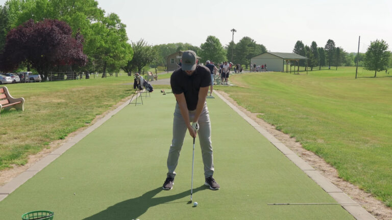 Head Position In Golf: Should It Keep Still During Your Swing? - A ...